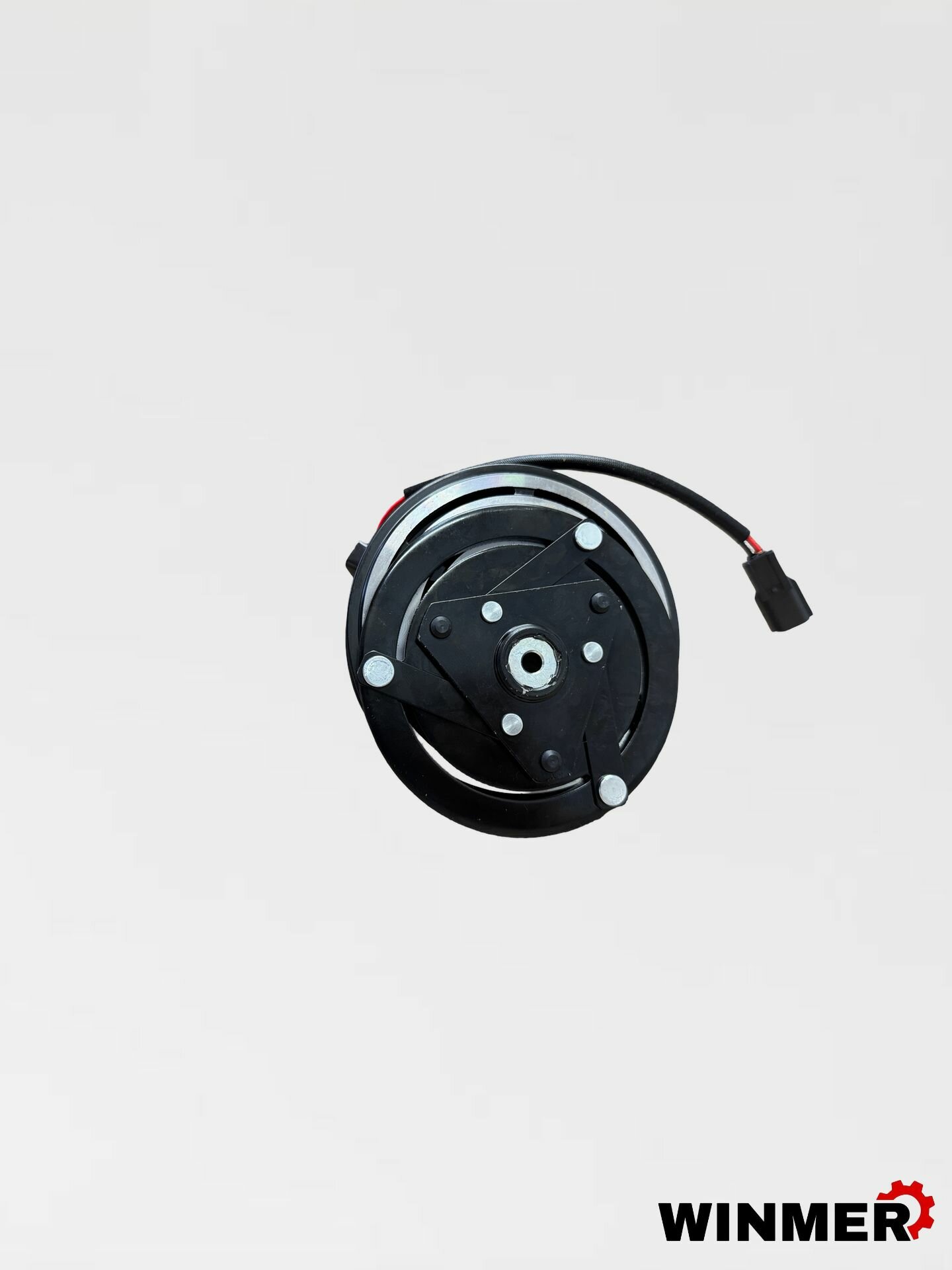 Муфта компрессора кондиционера Lada Vesta (15-) 1.6i