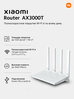 Роутер Mi Router Wi-Fi AX3000T