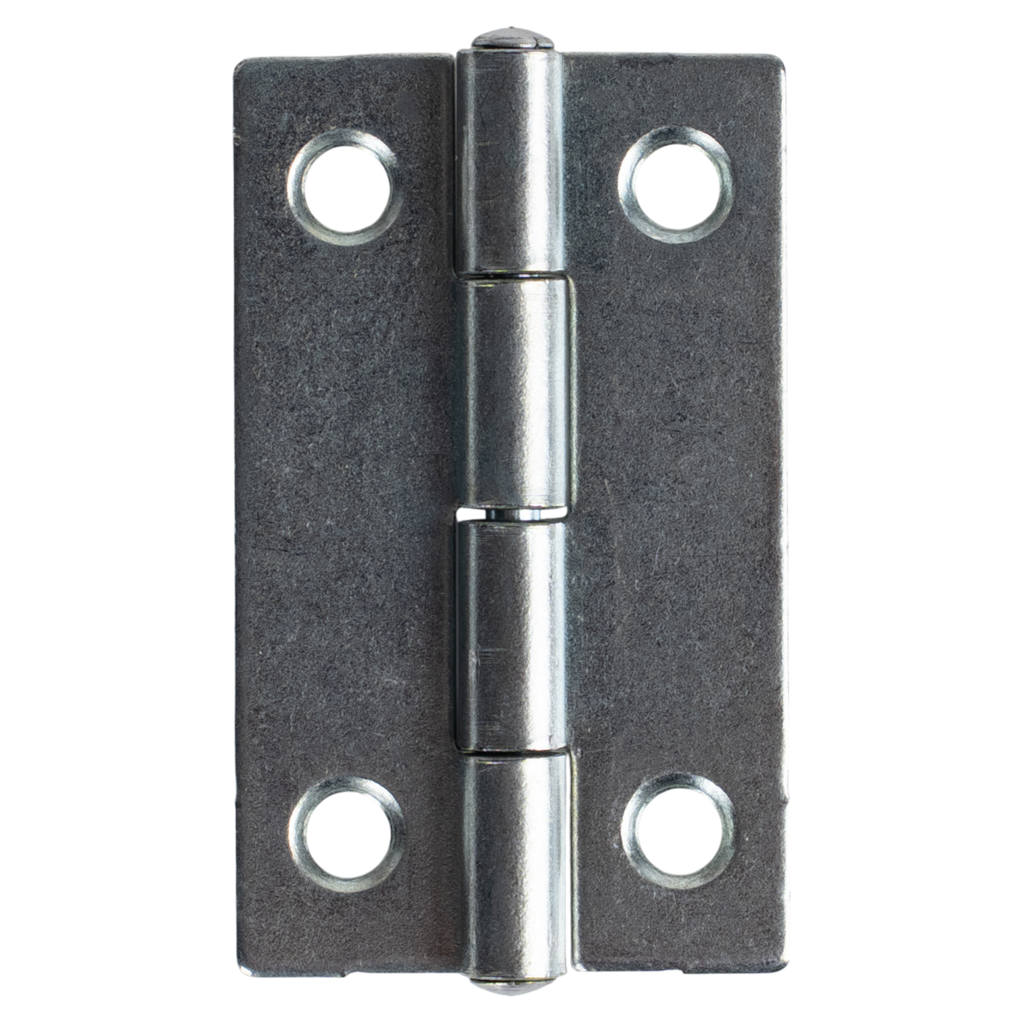 Карточная петля 30х50 см 2 шт. цвет цинк