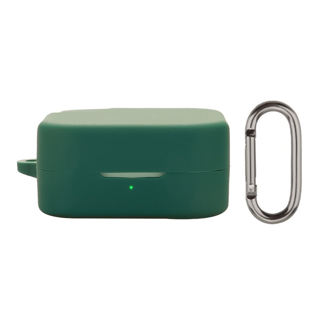 Защитная крышка CMF by Nothing Buds 2 Plus-Темно-зеленый