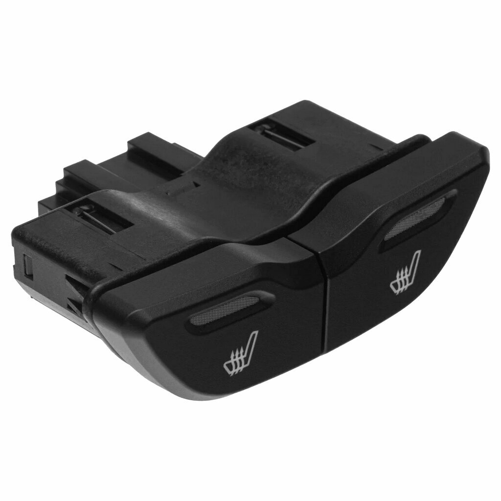 Блок управления обогревом сидений (однорежимный) для Лада Веста