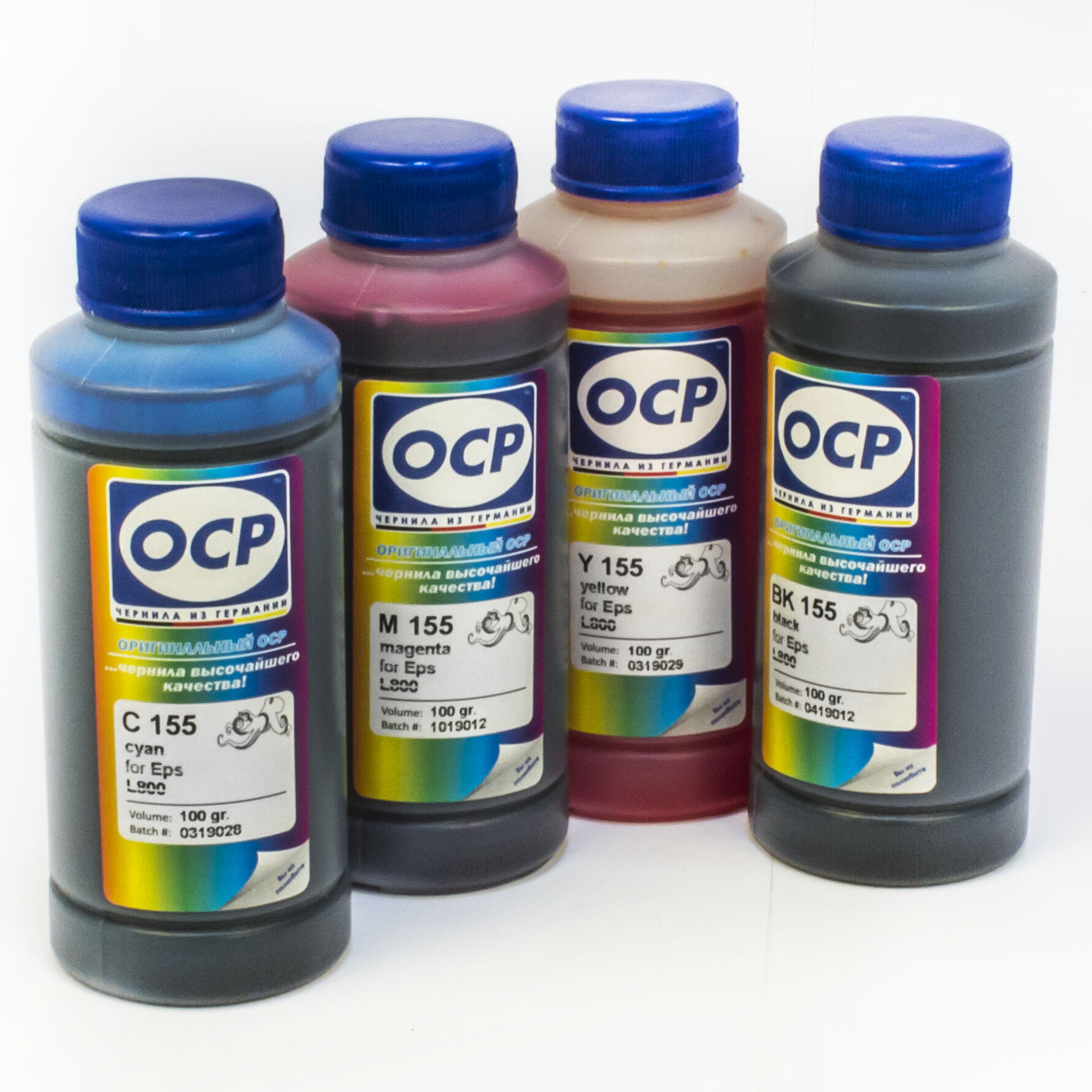 Чернила OCP для Epson T664 101 103 принтеров L132 L120 L210 L222 L355; L3250 L3256 L3210 и L3100 L3150 L3251 L3100 L3101 L3110, L1110 L3151 L100 L110 L1300 L312 L364 L386 L3050 L3060 L3070 100мл