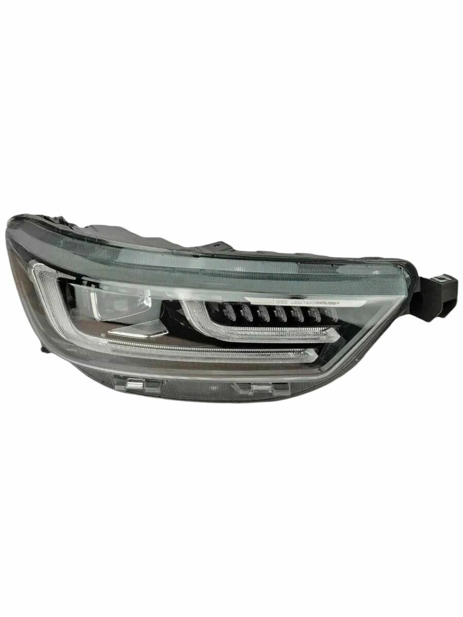 Фара передняя левая CHERY Tiggo 8 pro Арт. 605000234AA
