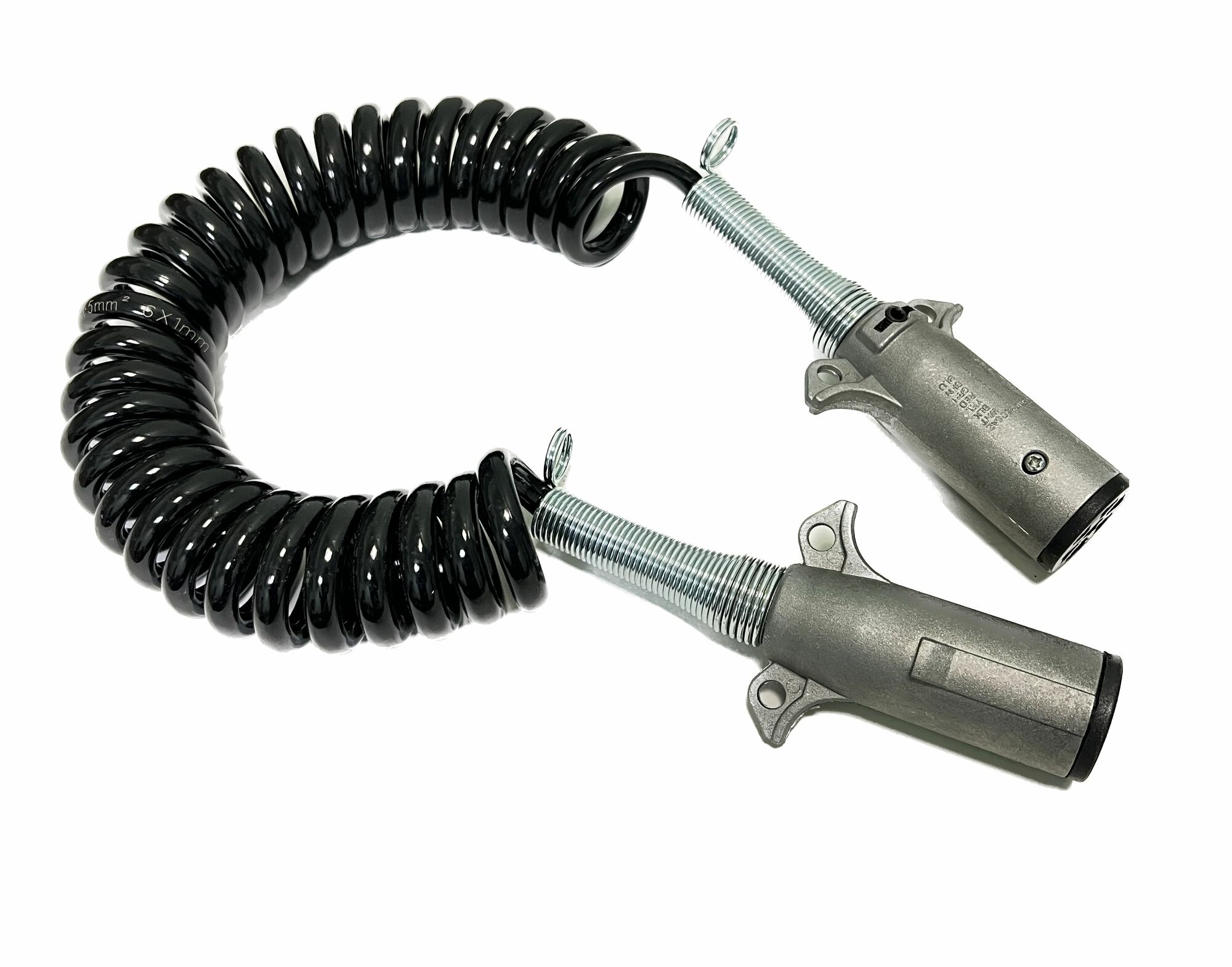 Кабель электрический для полуприцепа 5,5 метров