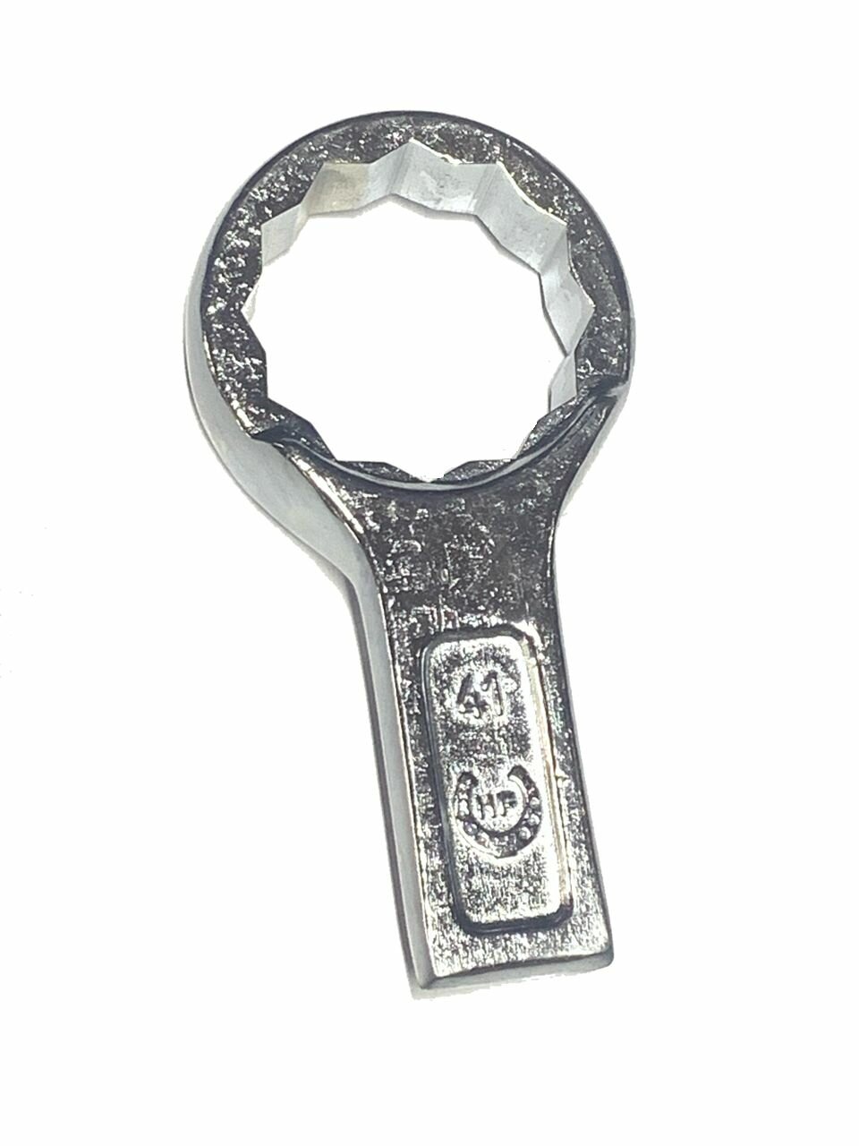 Ключ накидной односторонний Ф41