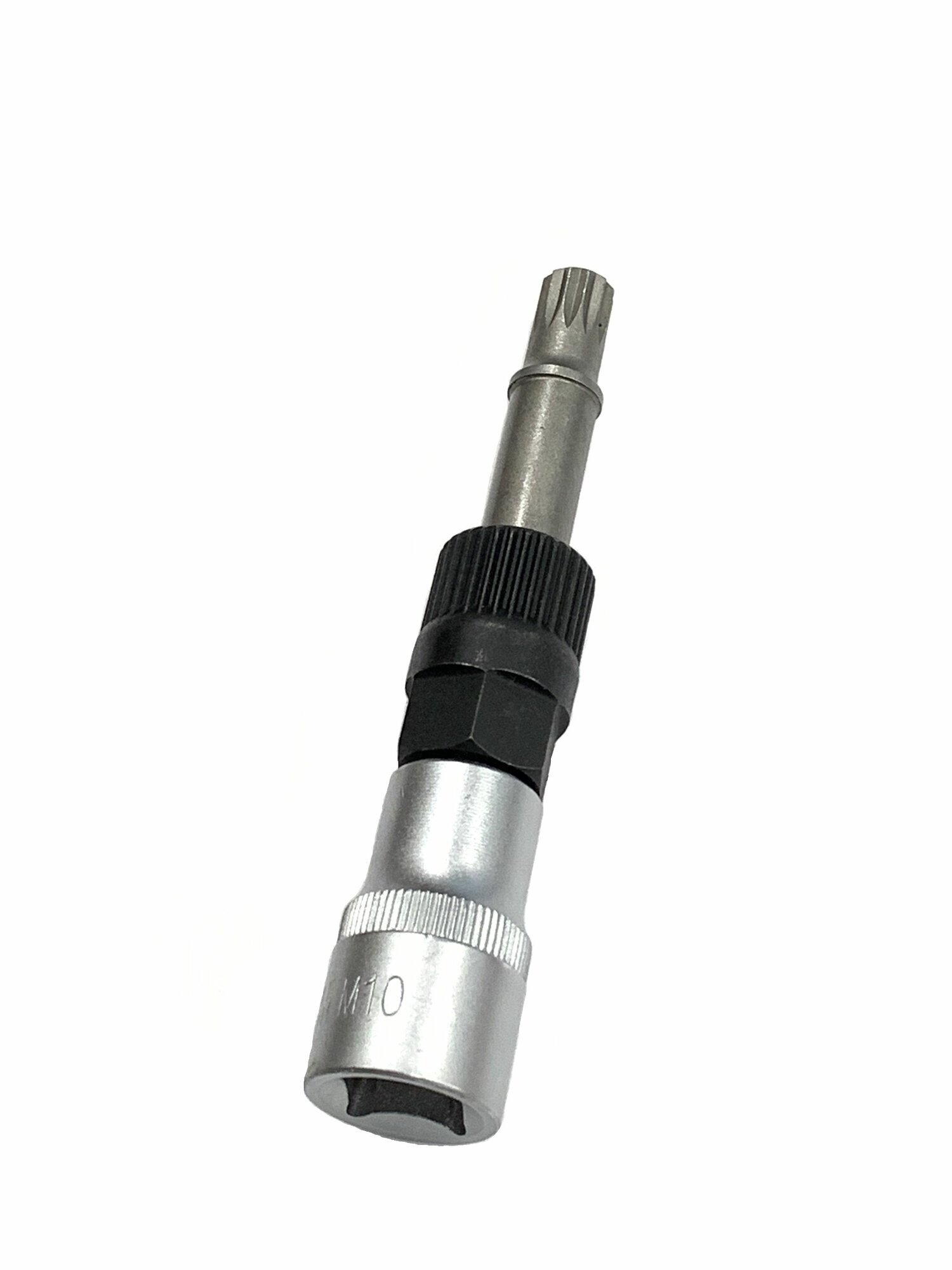 Ключ для снятия шкива генератора 1/2" 33 зуб. М10 VW, FORD, BMW, AUDI, Skoda