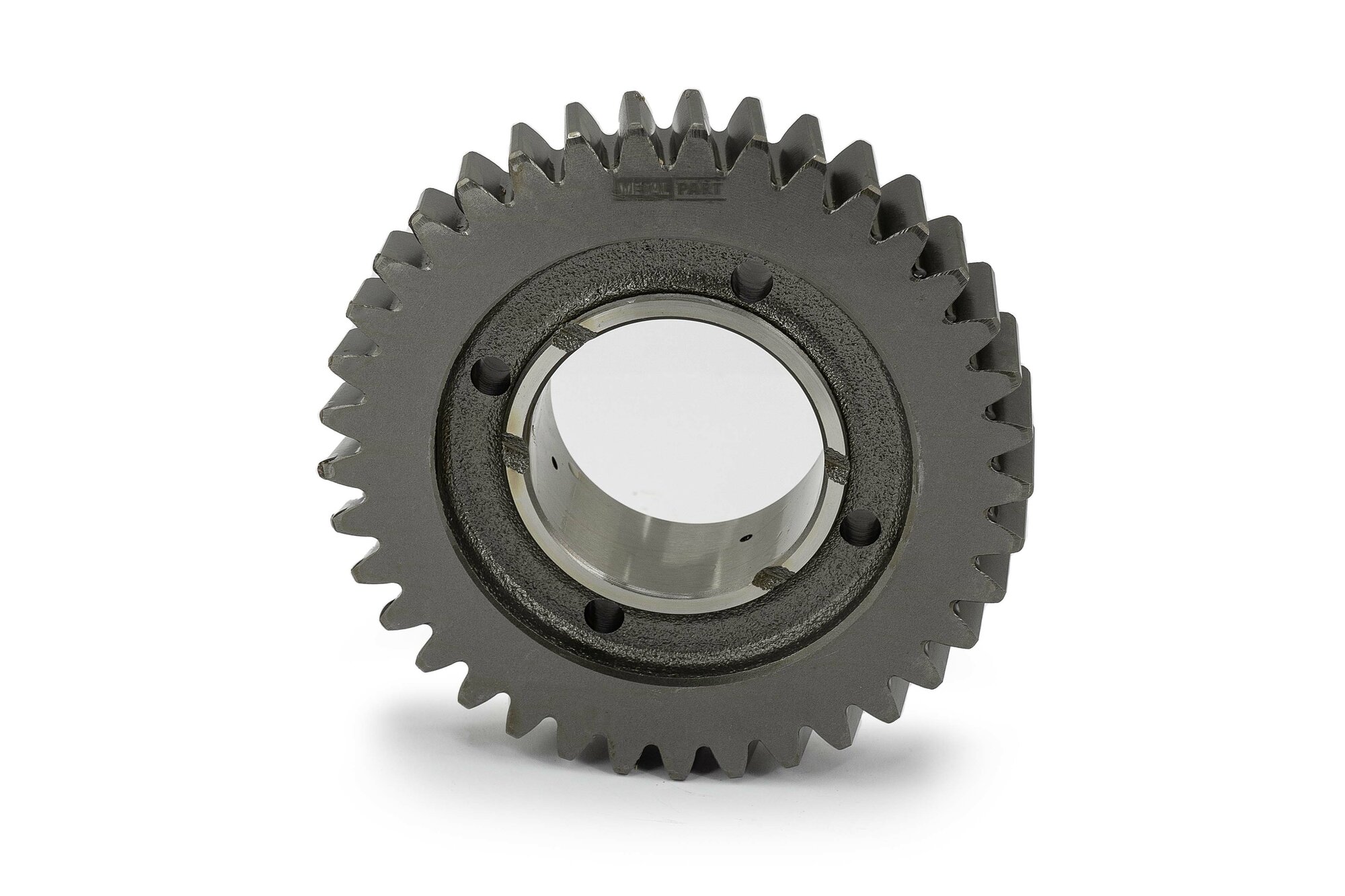 Шестерня первой передачи КПП 5 ст. УАЗ Хантер, Буханка, 469, 452, 3181, 3182 с 2011 г. в.