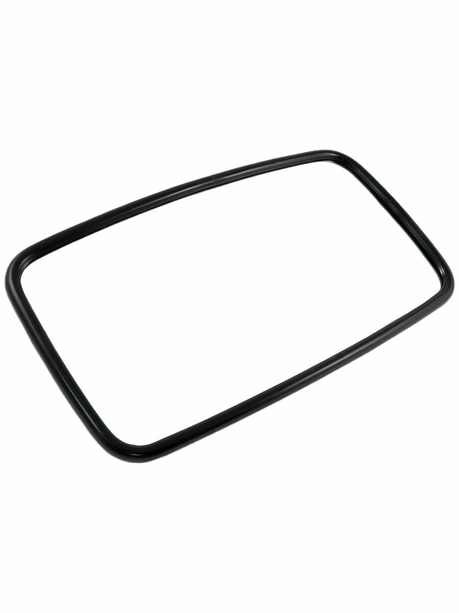 Зеркало заднего вида (400х210) сфера с подогревом МАЗ, урал, ЗИЛ, ПАЗ, нефаз