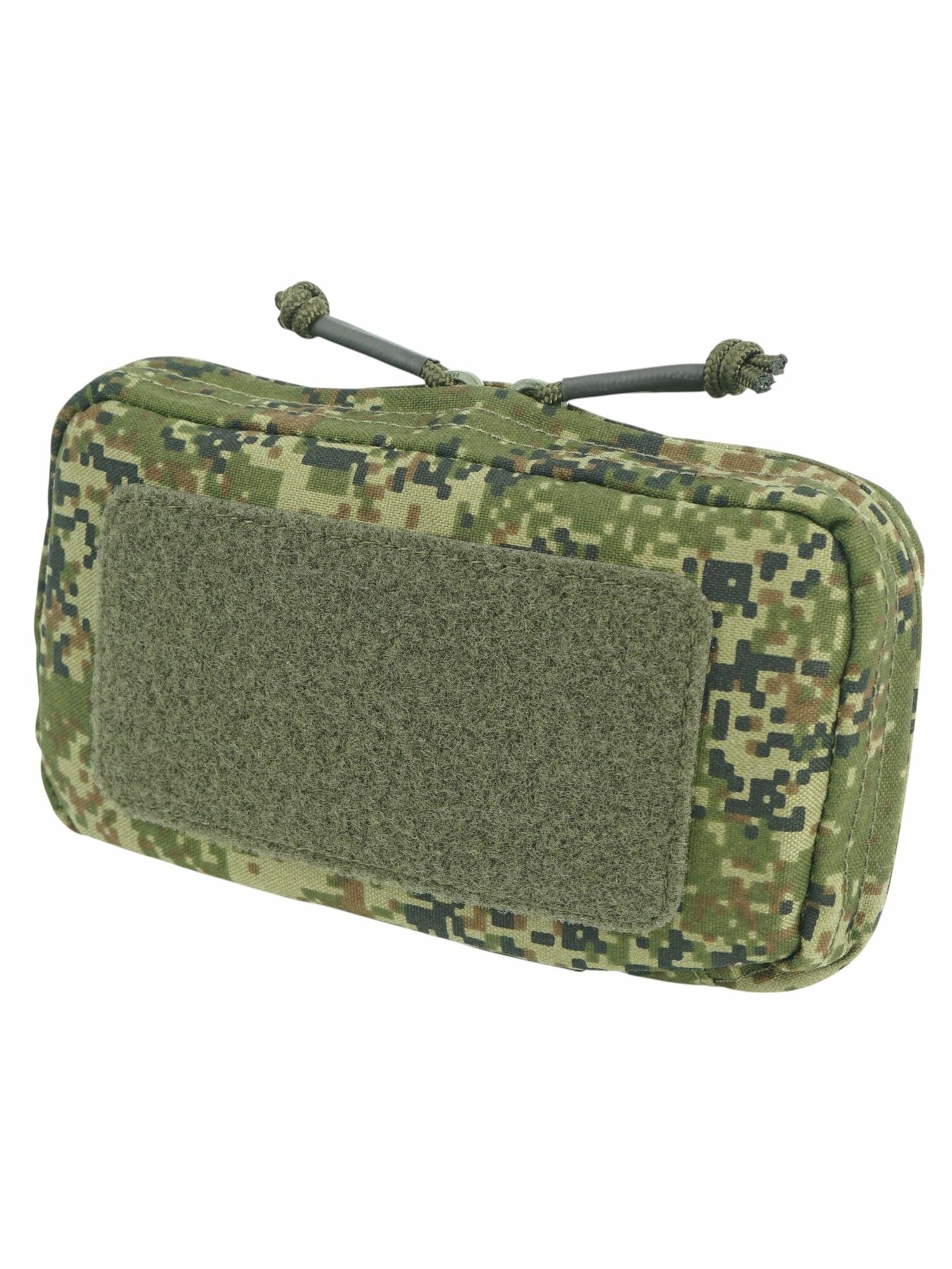 Подсумок Wartech UP-115 "Рекон 2.0" административный, малый (цифра EMP)