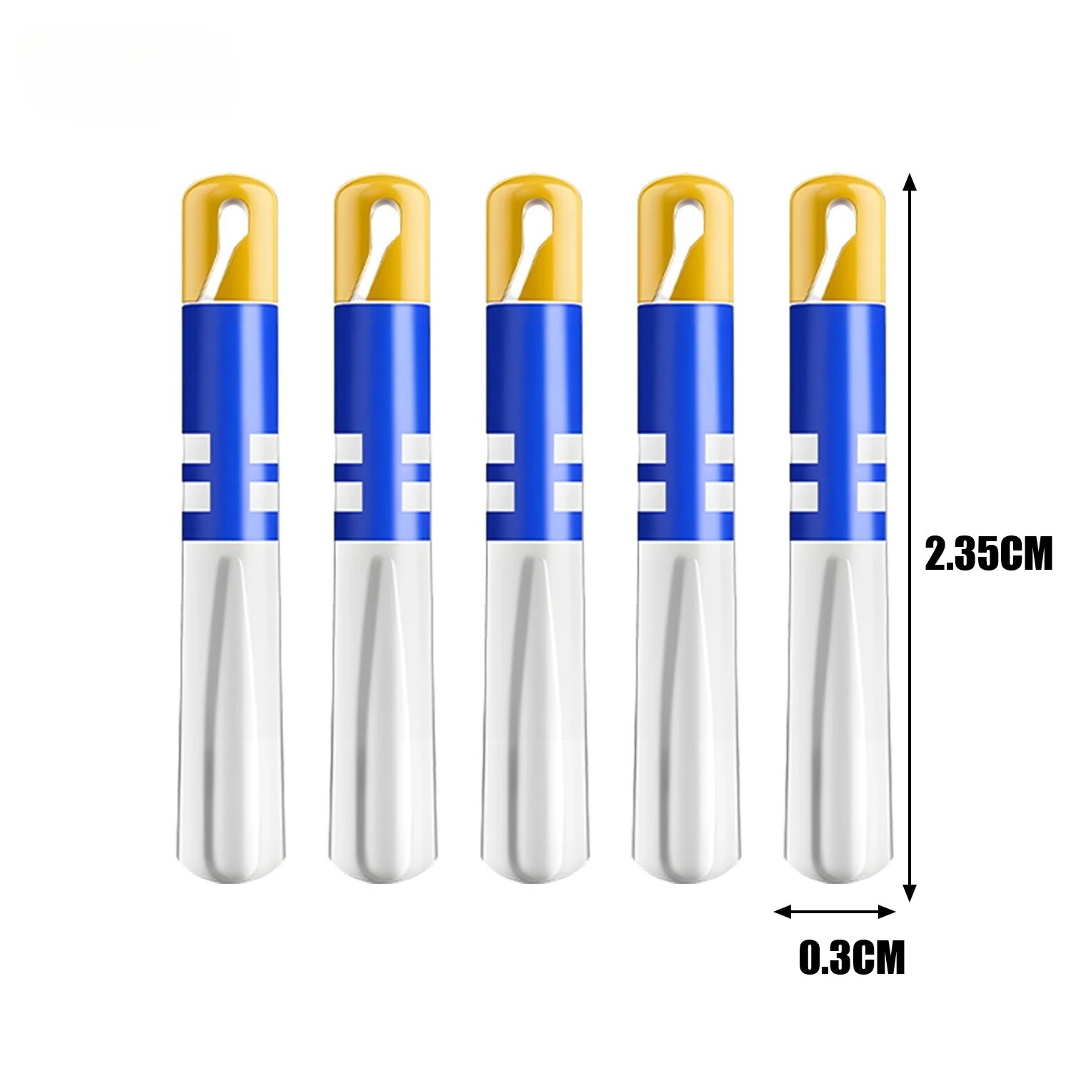 Силиконовые держатели для поплавков 10 штук 5pcs