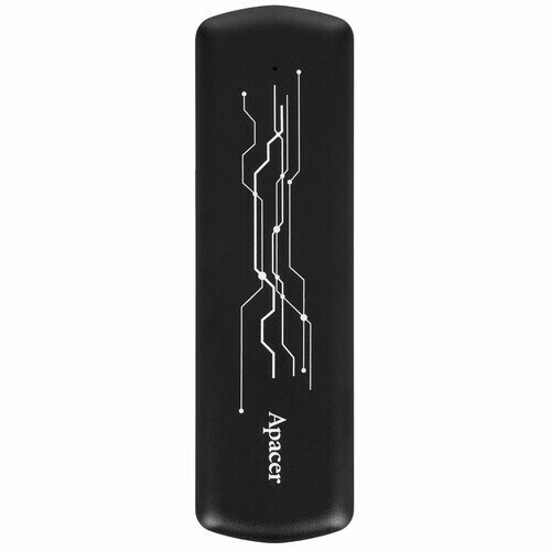 Внешний SSD накопитель Apacer AP512GAS722B-1