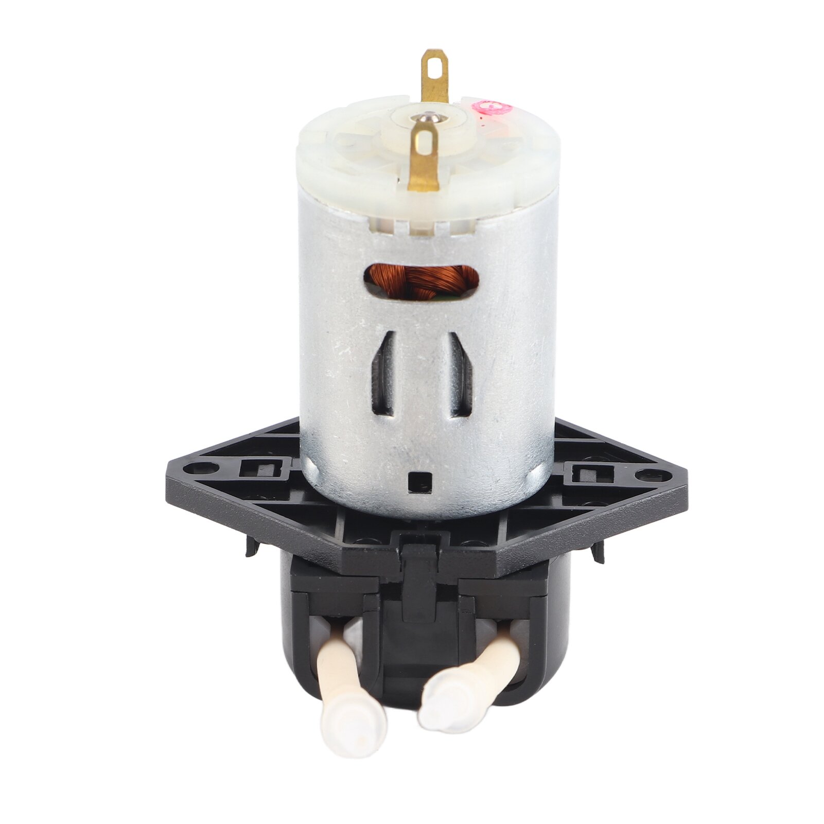 Дозирующий насос 12 В постоянного тока перистальтический жидкостный насос шланговый насос дозирующая головка для аквариумной лаборатории