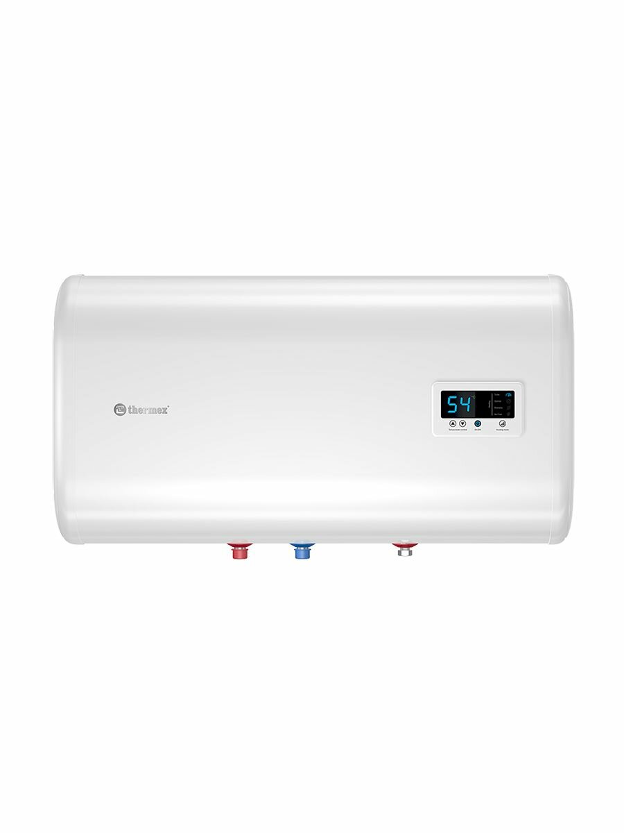 Водонагреватель накопительный THERMEX IF PRO 50 H 50л горизонтальный Термекс бойлер