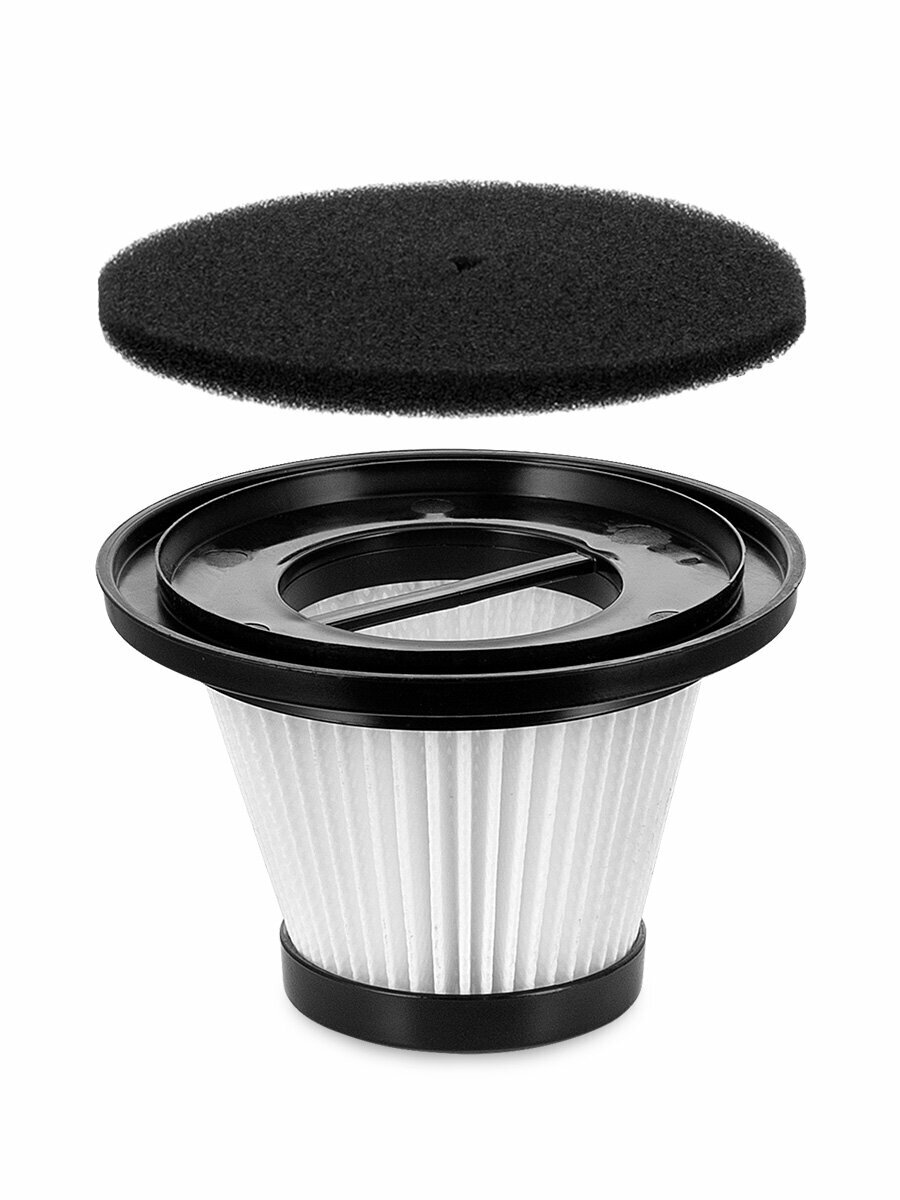 Набор сменных аксессуаров Kitfort КТ-5100-19 (для КТ-5202)