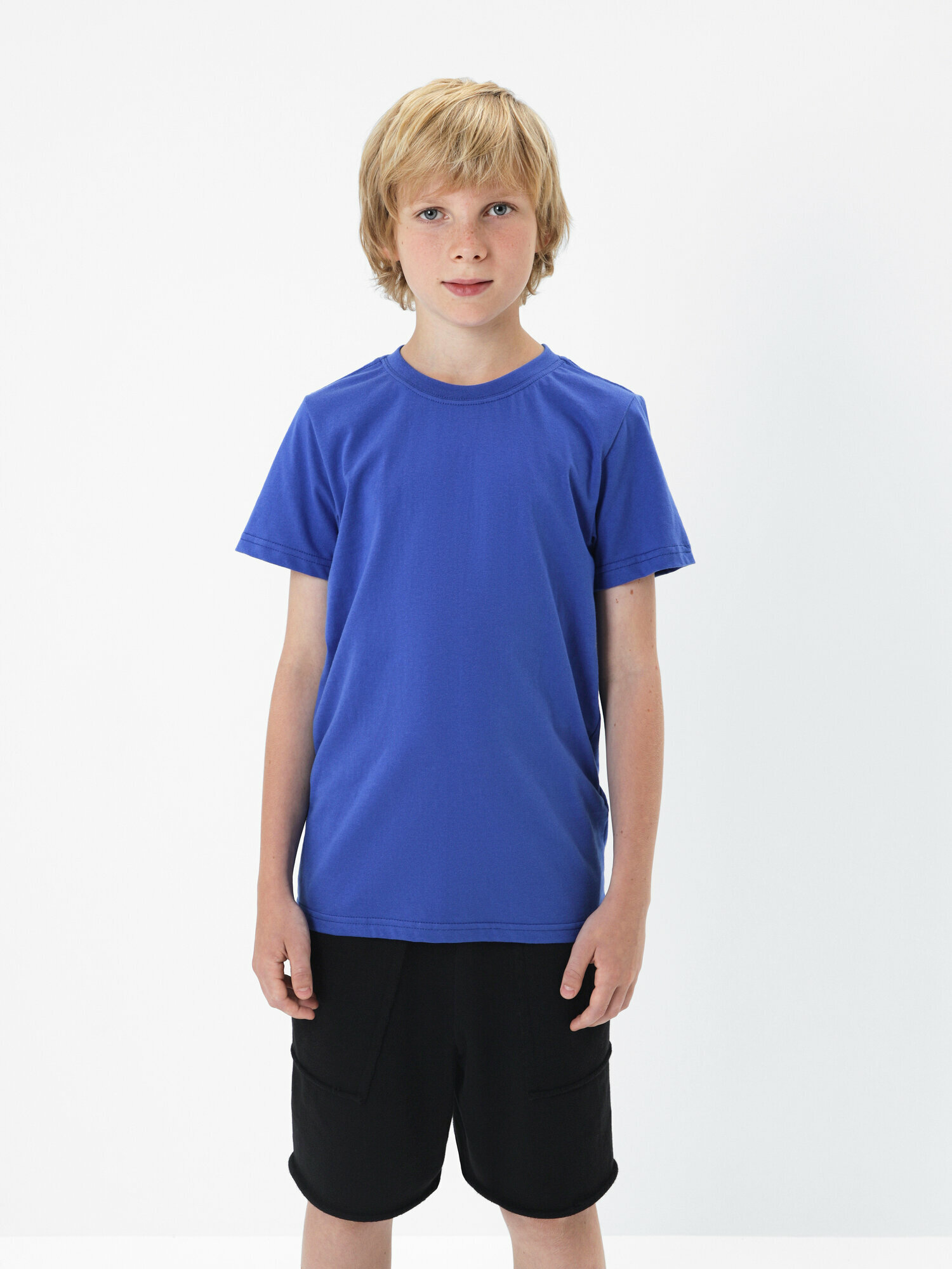 Футболка футболка для мальчика T-shirt Basic Children