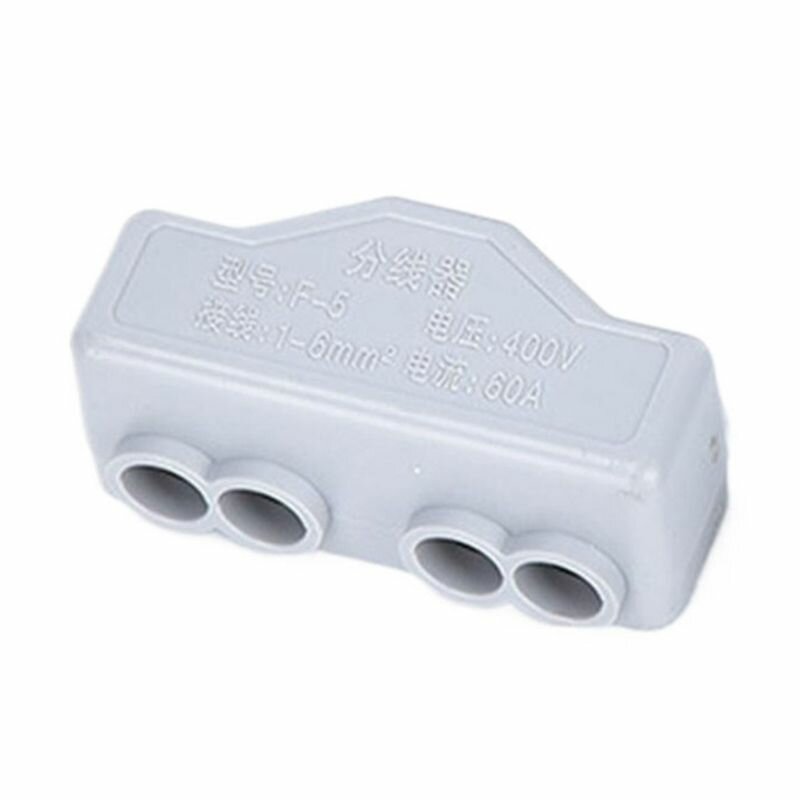 Электрический клеммный блок