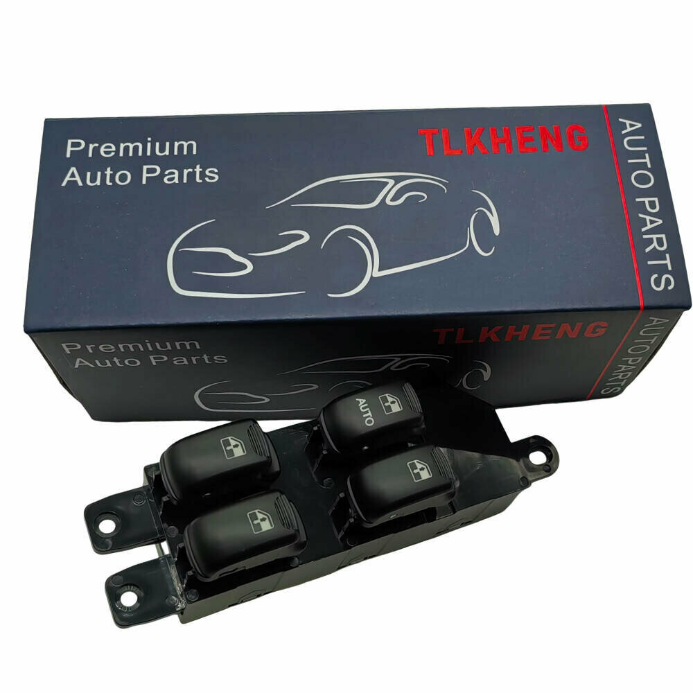 93570-26100 Блок управления стеклами для Hyundai Santa Fe 2001-2006