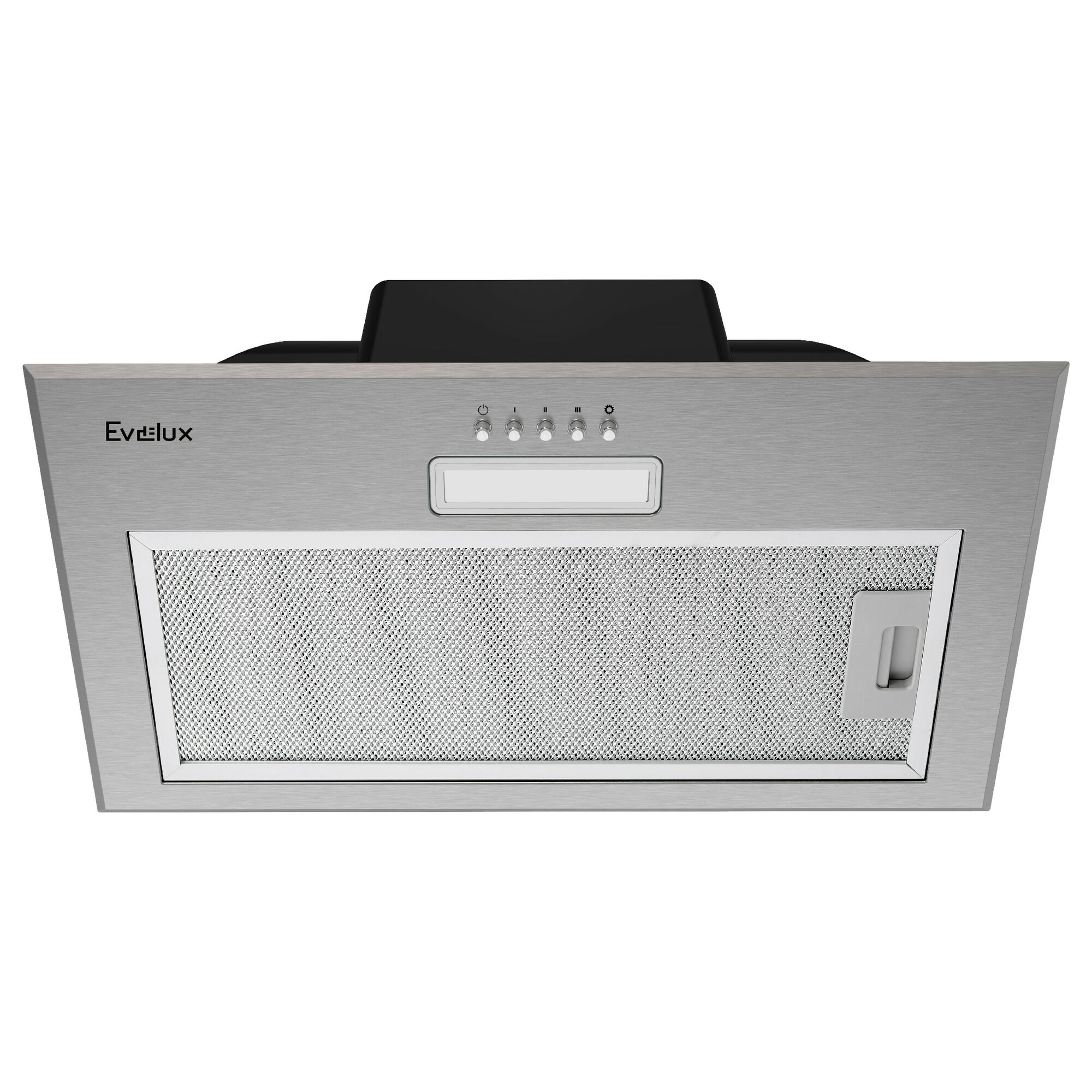 Полновстраиваемая вытяжка Evelux Amanda 60 X