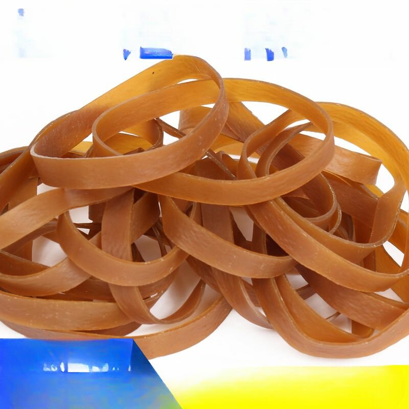 Резинка канцелярская