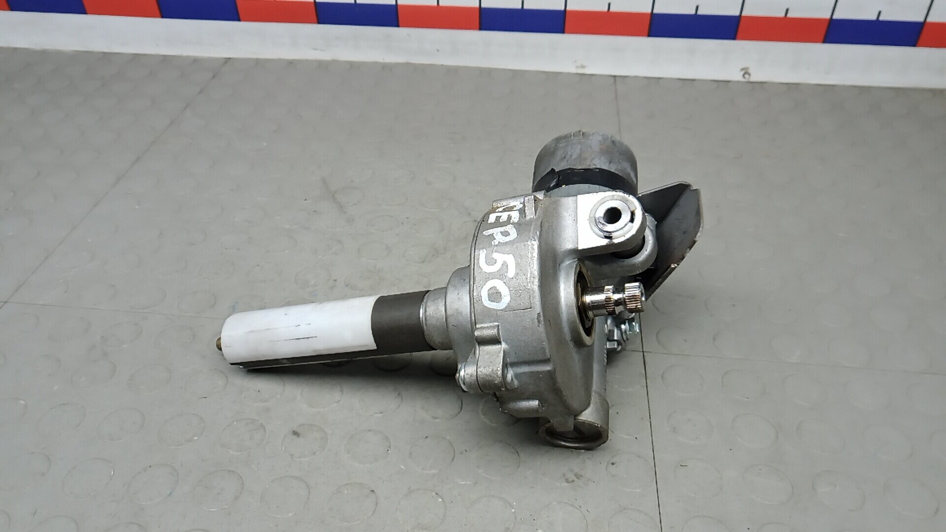 Электроусилитель руля TOYOTA AURIS E150