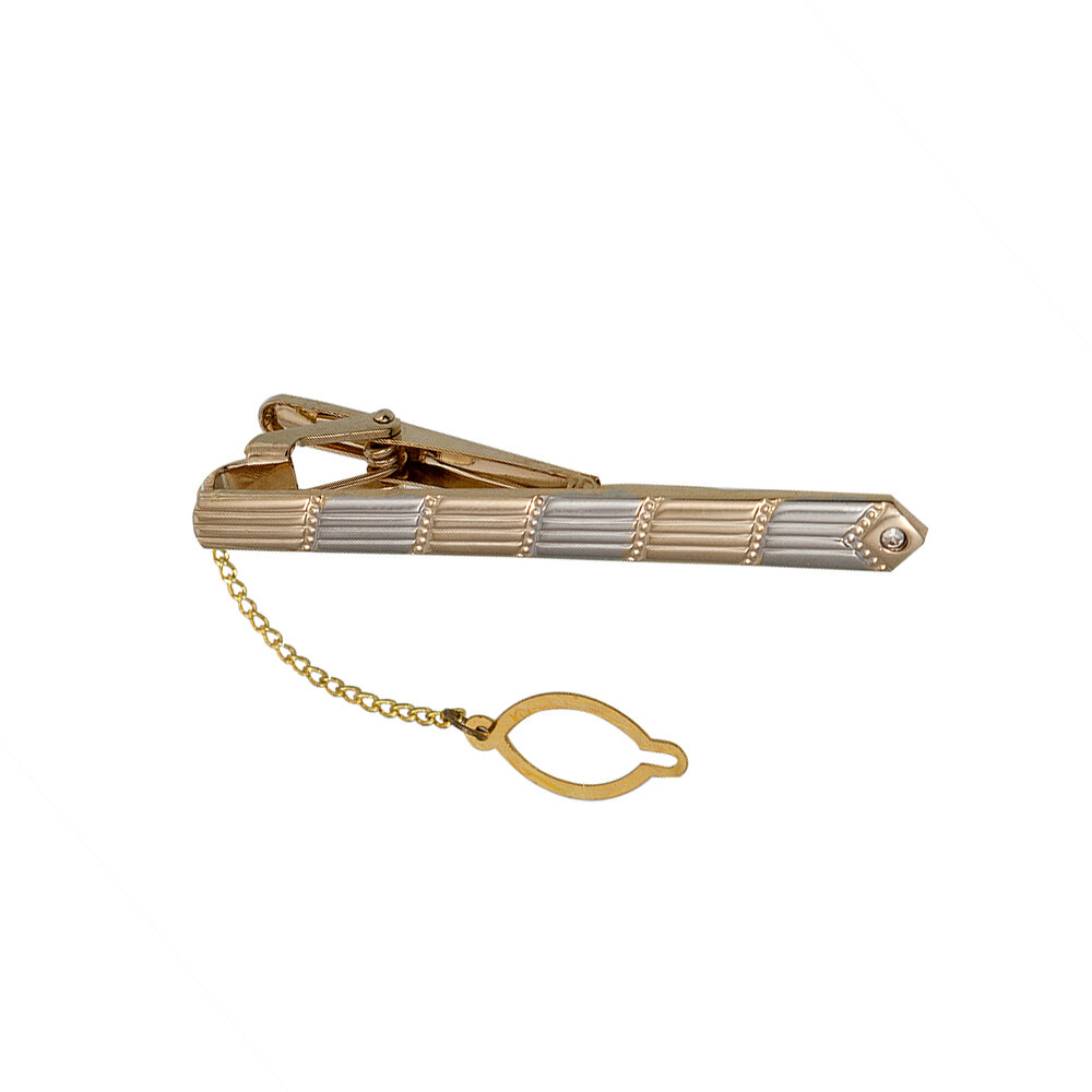 Зажим для галстука