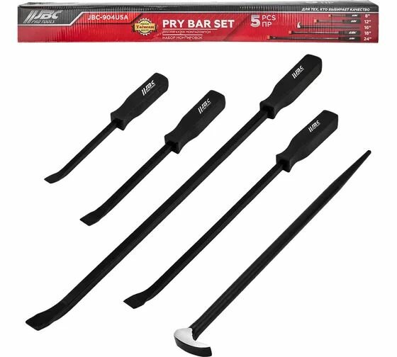 Монтировки (набор 5 штук) JBC