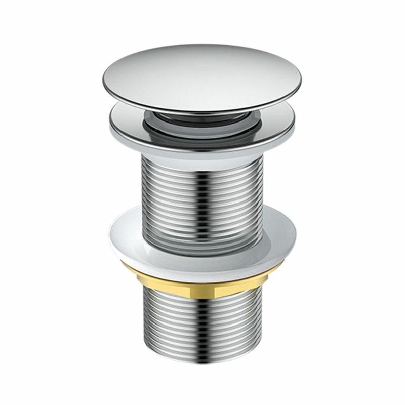 Элегантные латунные сливы, прочные, твердые сливы для раковин в европейском стиле, предотвращающие засорение, добавят класс вашей ванной комнате