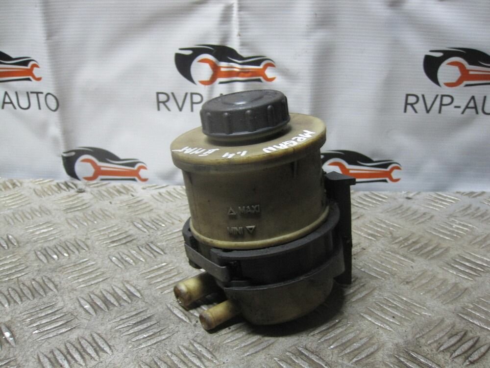 Бачок гидроусилителя Renault Megane 1.4 1995-1999 7700795347