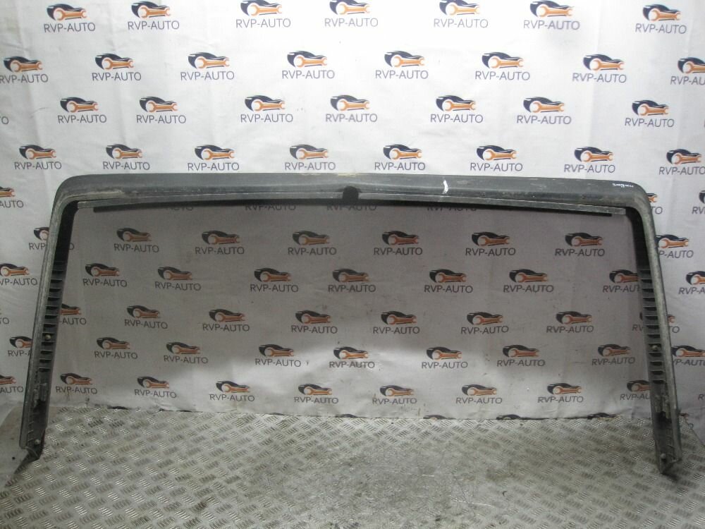 Бампер задний Audi 100 C3 1983-1994 Audi