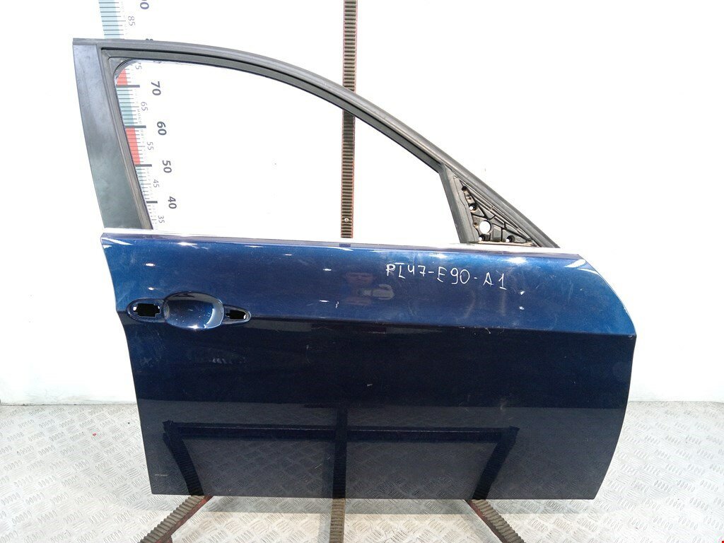 Дверь передняя правая BMW 3-Series (E90/E91/E92/E93) 41007203644 арт. 2249549