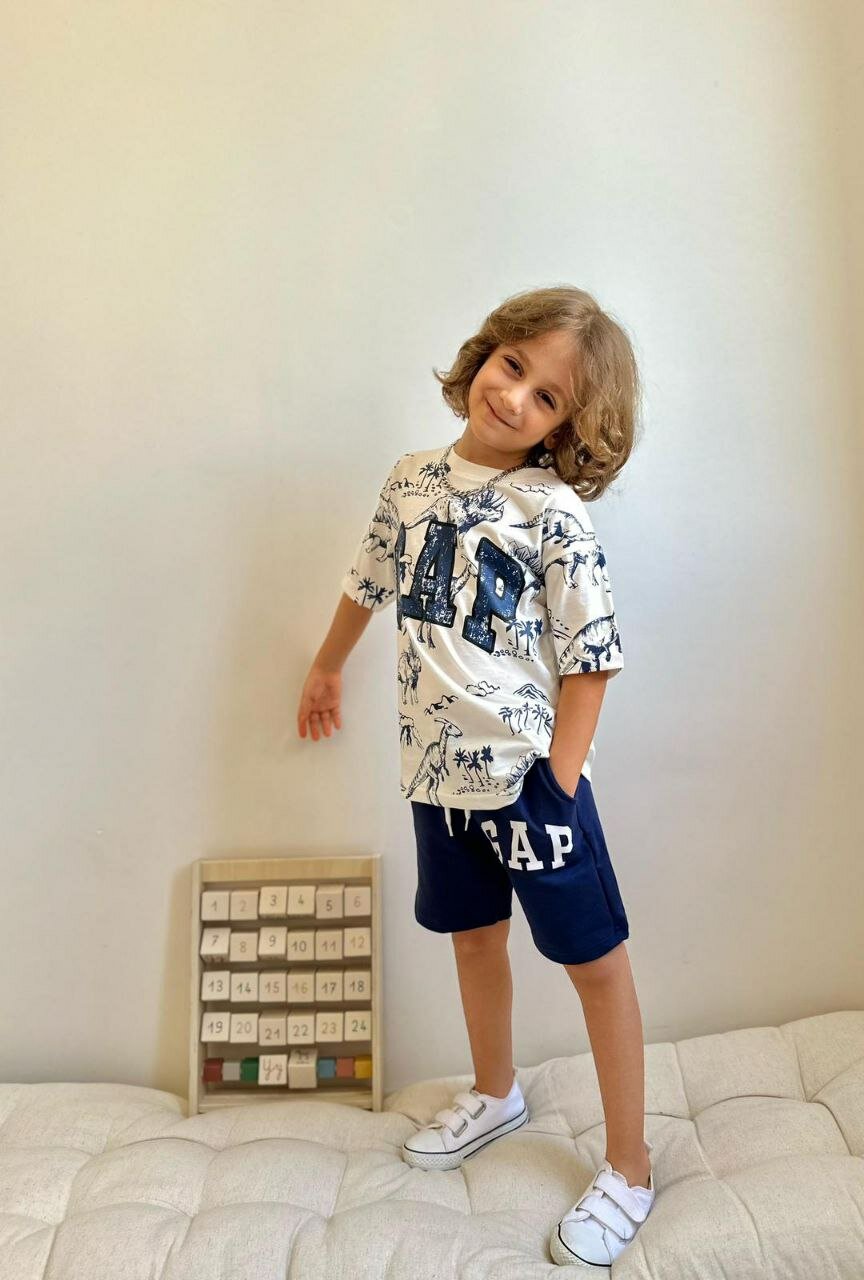 Комплект одежды