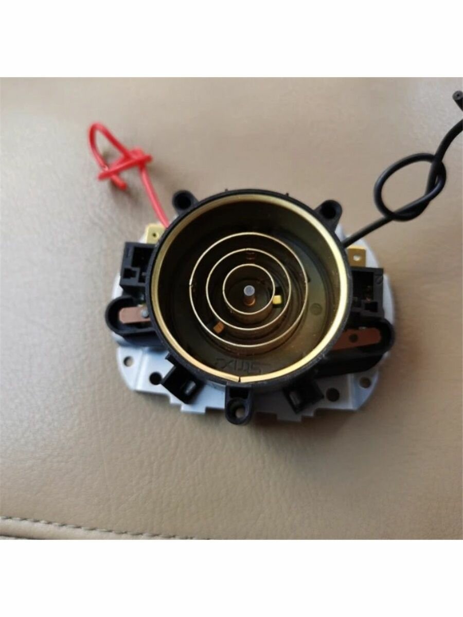 Электрический чайник Термостат в сборе STRIX U6765 P76C2