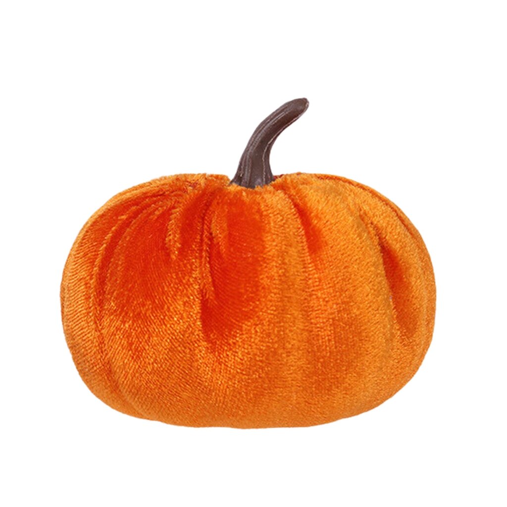 Украшение для Хэллоуина, скандинавские фигурки тыквы, украшение, декоративные тыквы