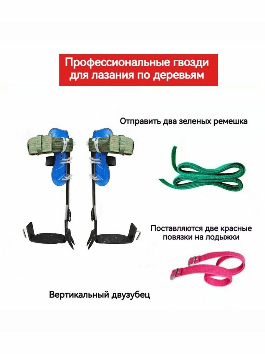 Протектор деревьев
