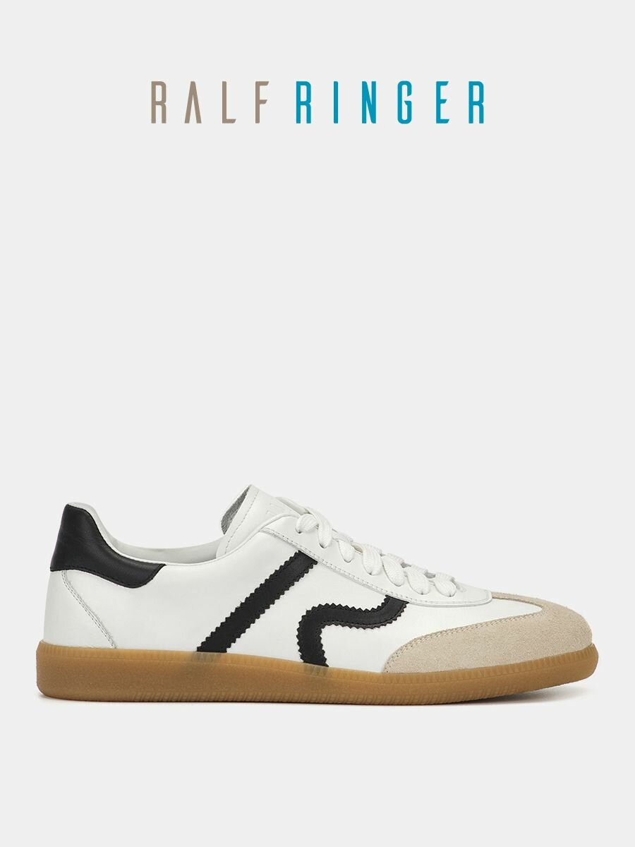 Кеды Весна-лето 2025