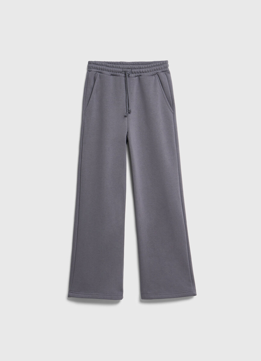 Брюки спортивные