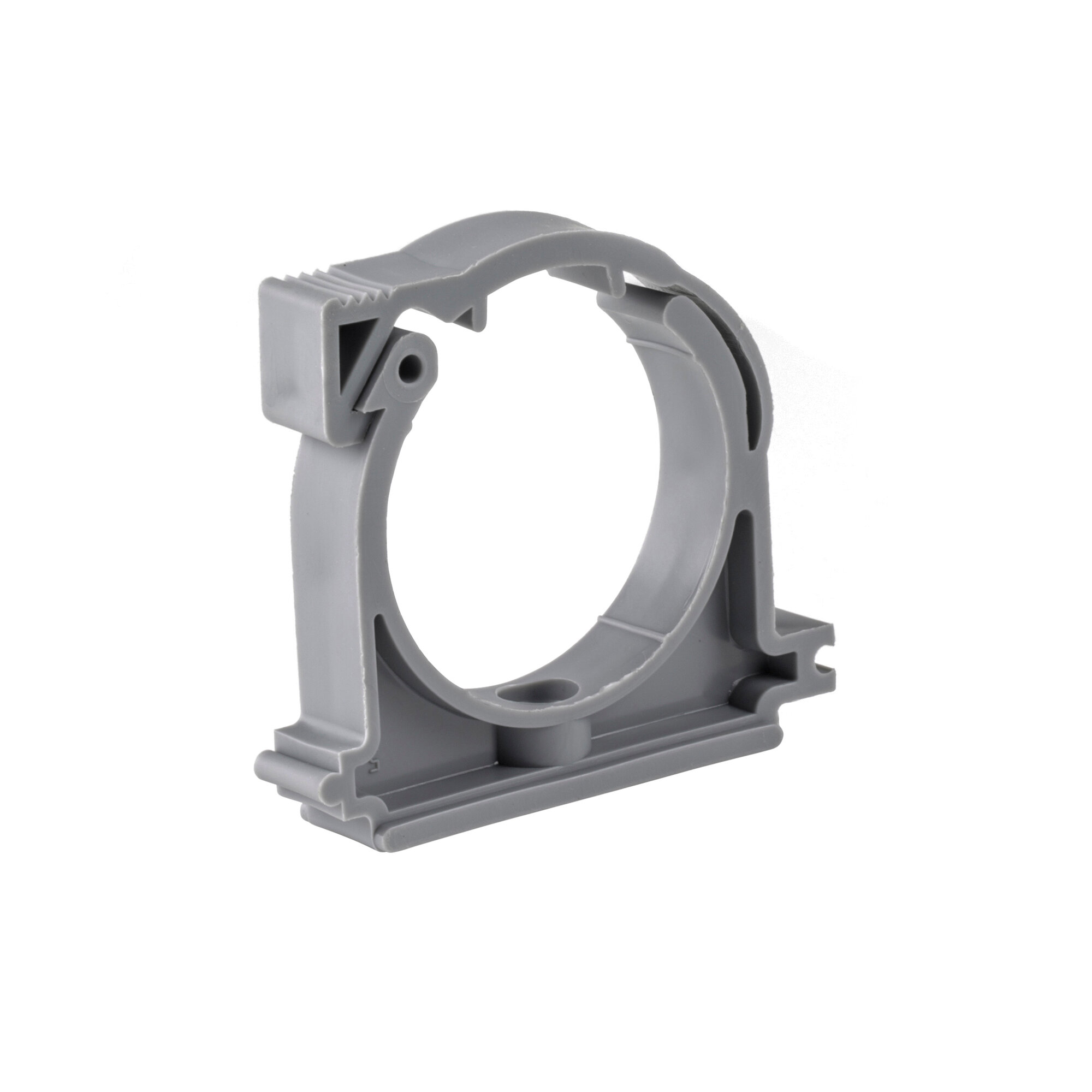 Опора 40 мм, для канализационных труб, полипропиленовая, ПОЛИТЭК | 700040