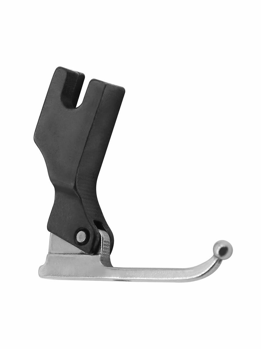 P369 Новая Специальная прижимная лапка с блестками из бисерной ткани