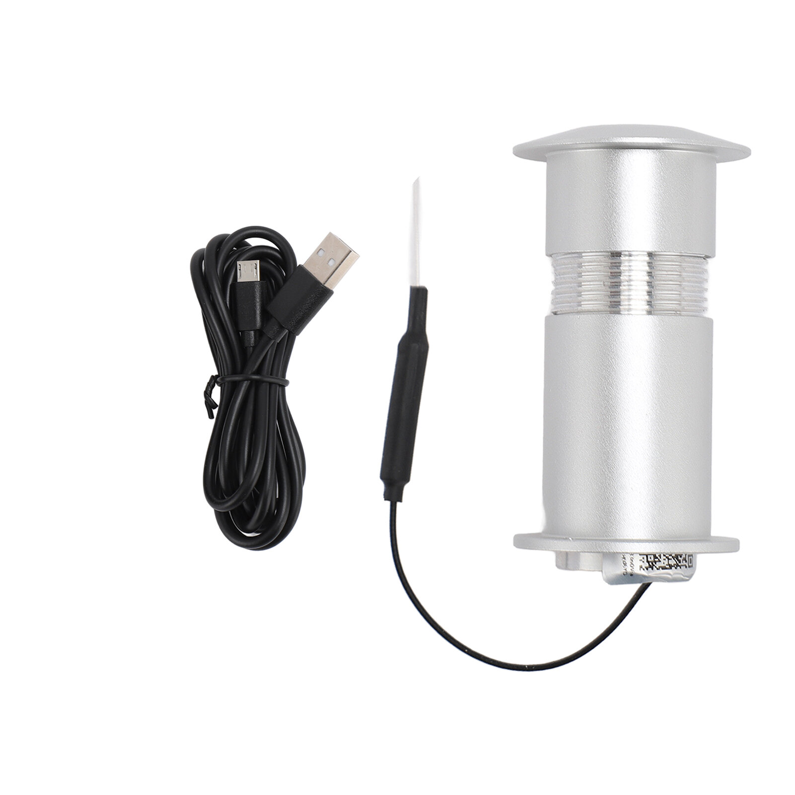 Дверная дыра камера 2 -й выходное обнаружение