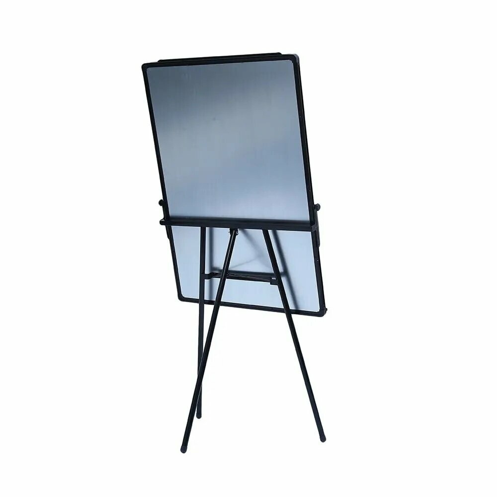 Флипчарт мобильный на треноге для презентаций, размер A1, белый.