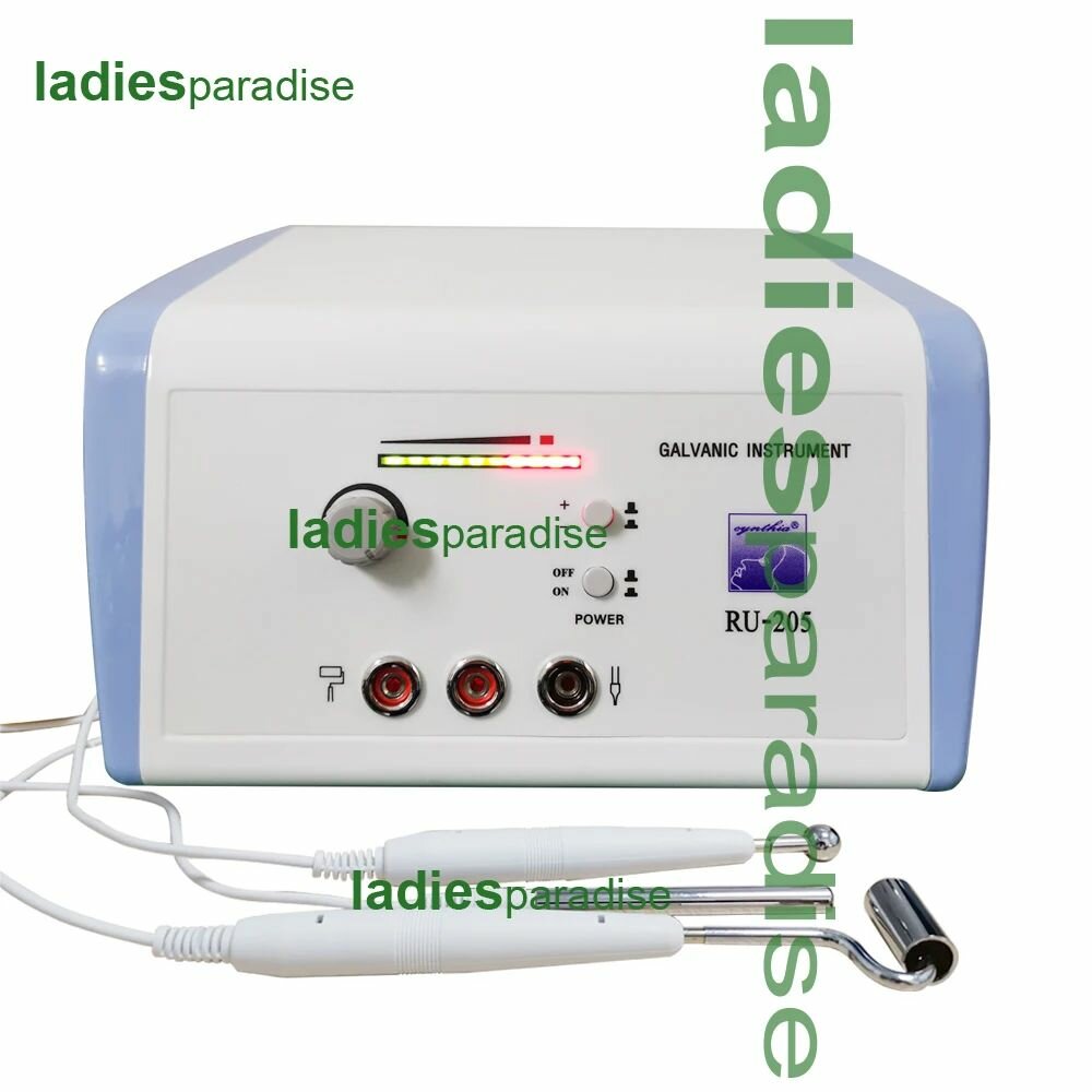 Косметологический аппарат