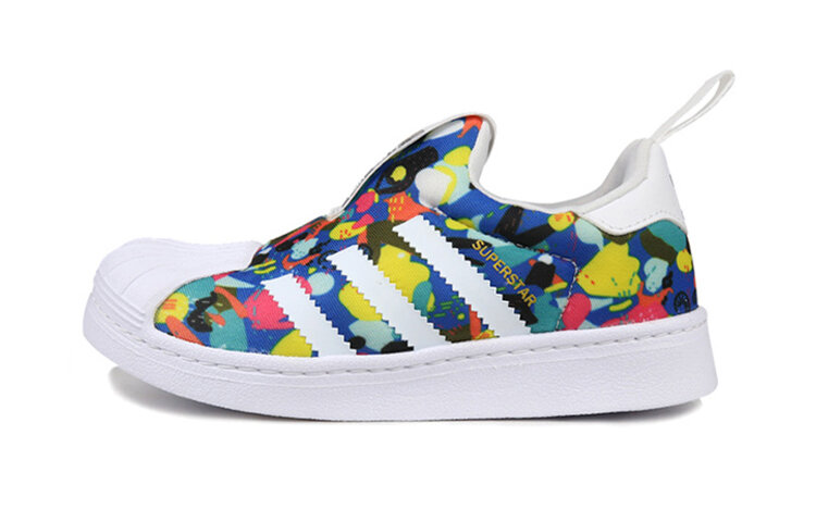 Кеды SUPERSTAR 360