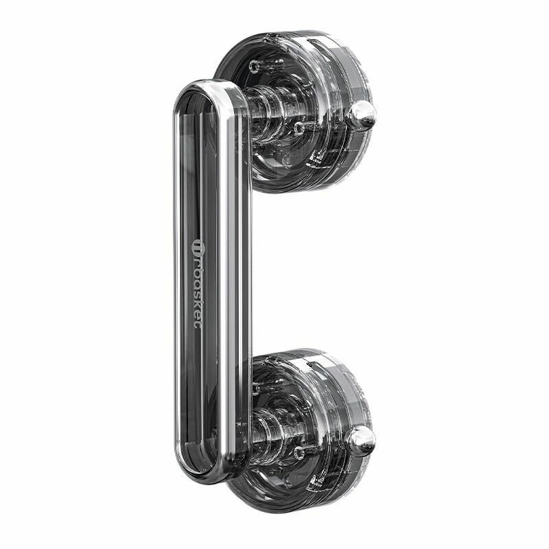 Ручка двери на присоске