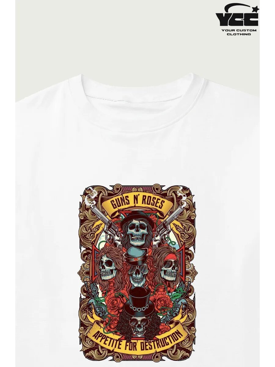 Футболка спортивная