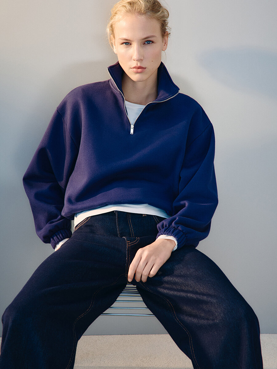 Толстовка Women SMART