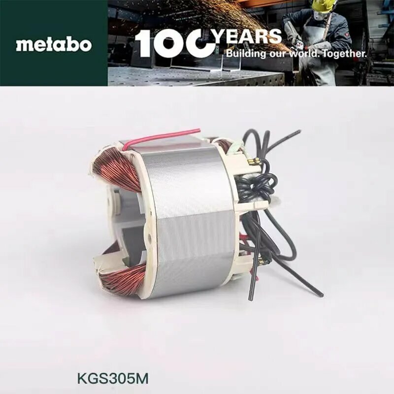 KNOW EASY-Оригинальный статор KGS305M