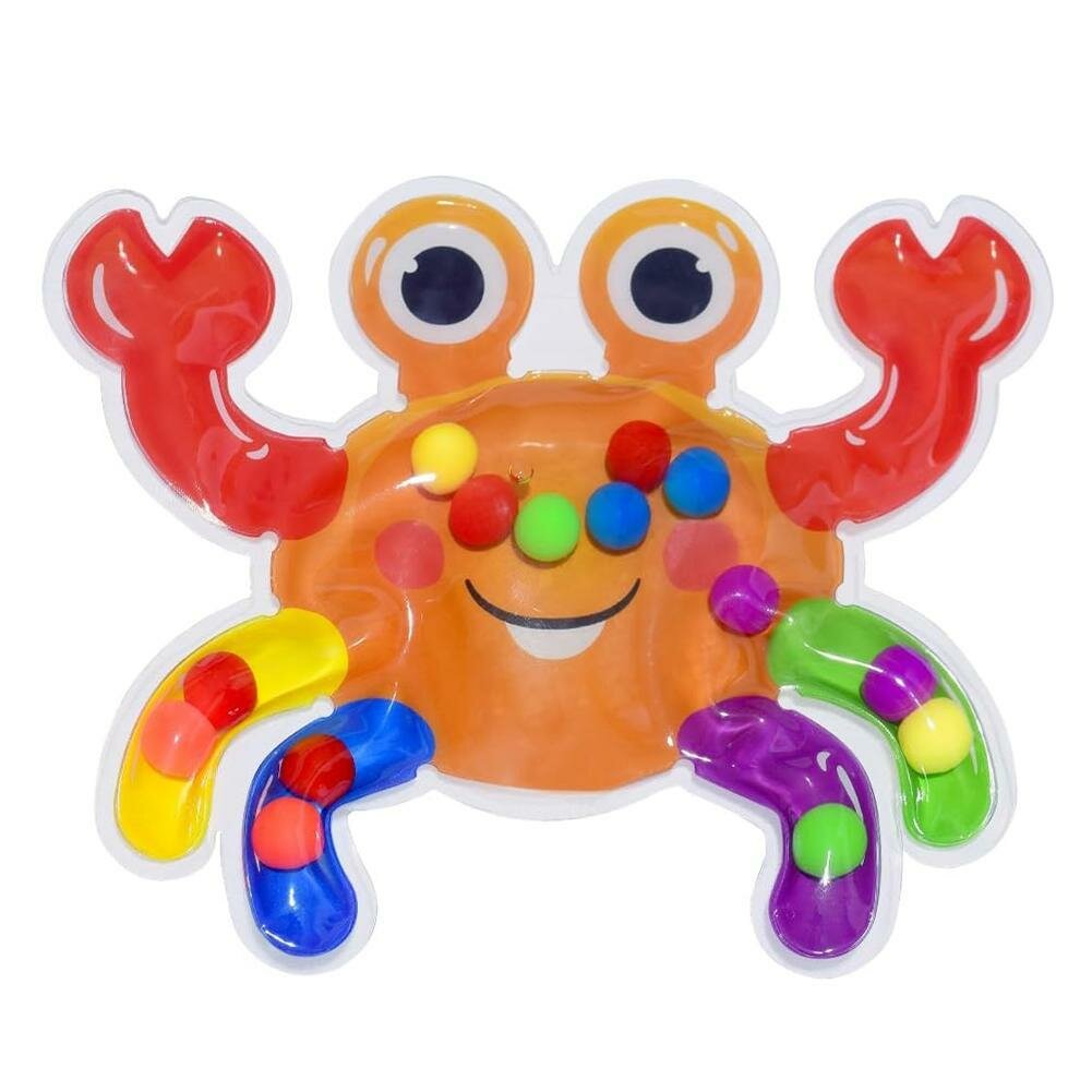 Сортер, игрушки для малышей от 1-3 лет, игра на развитие мелкой моторики, подарок для мальчиков и девочек