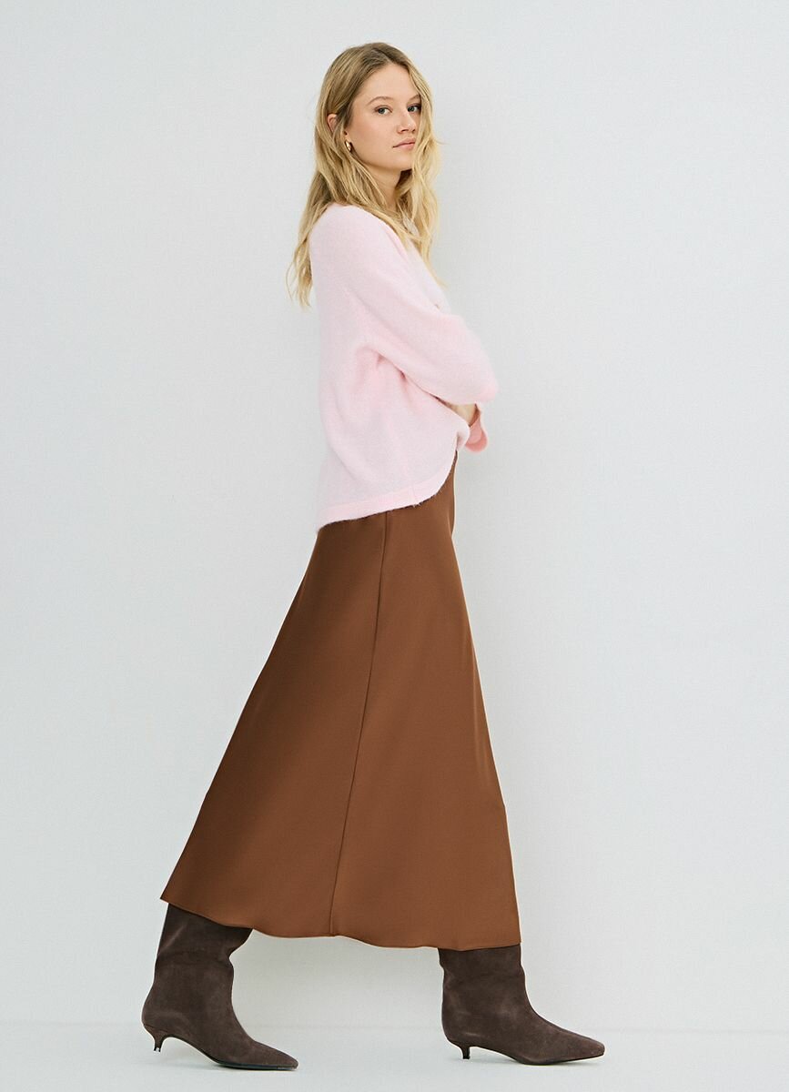 Юбка Осень-зима 2025