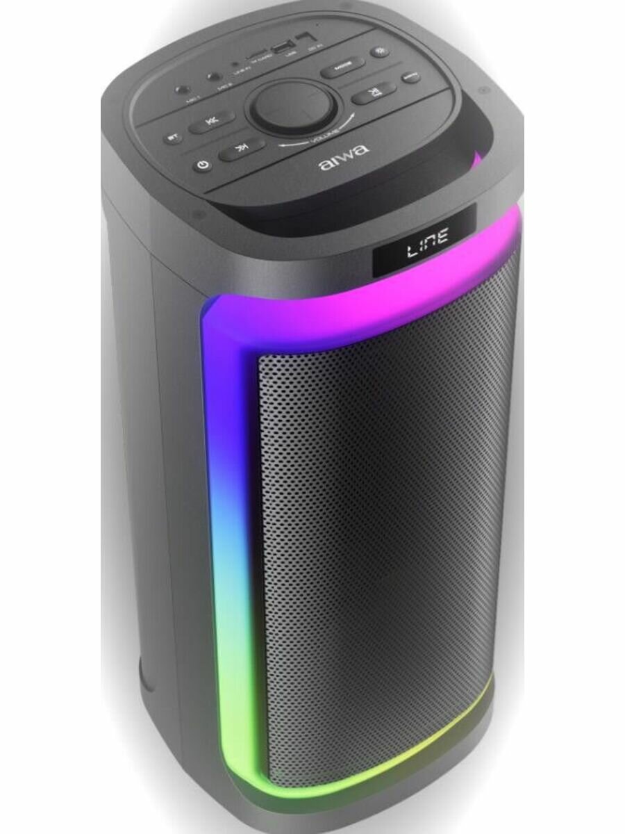 Мидисистема AIWA CAS-622