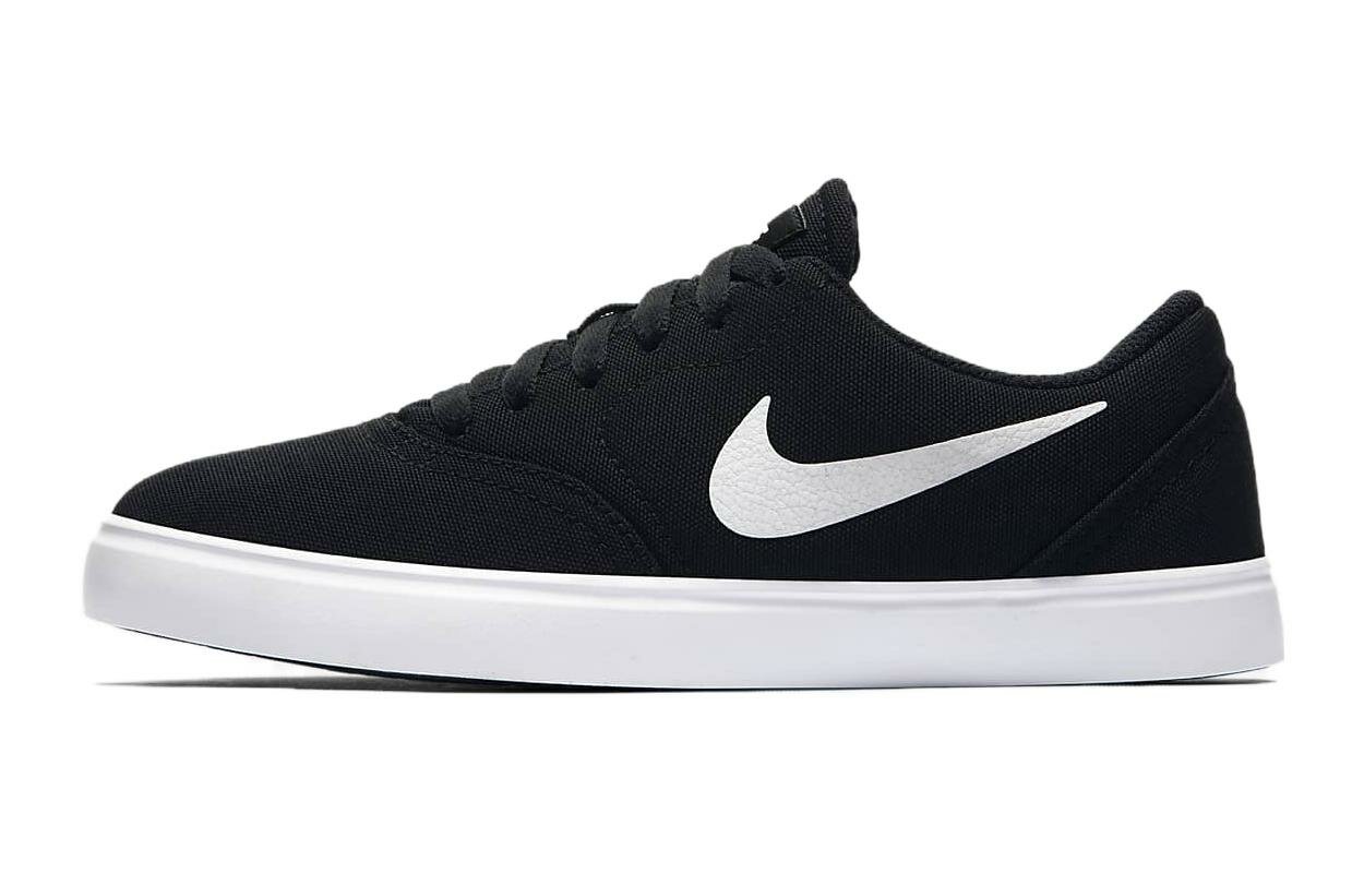 Кроссовки Check Canvas SB